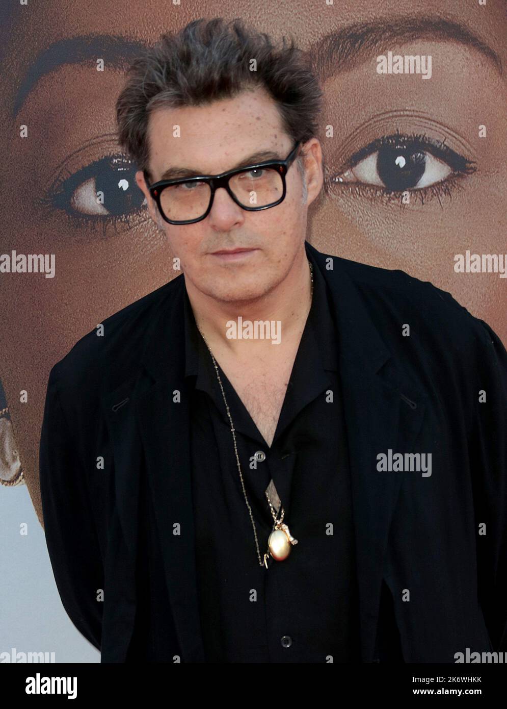Oct 15, 2022 - London, England, UK - Joe Wright attending 66th BFI London Film Festival The ...