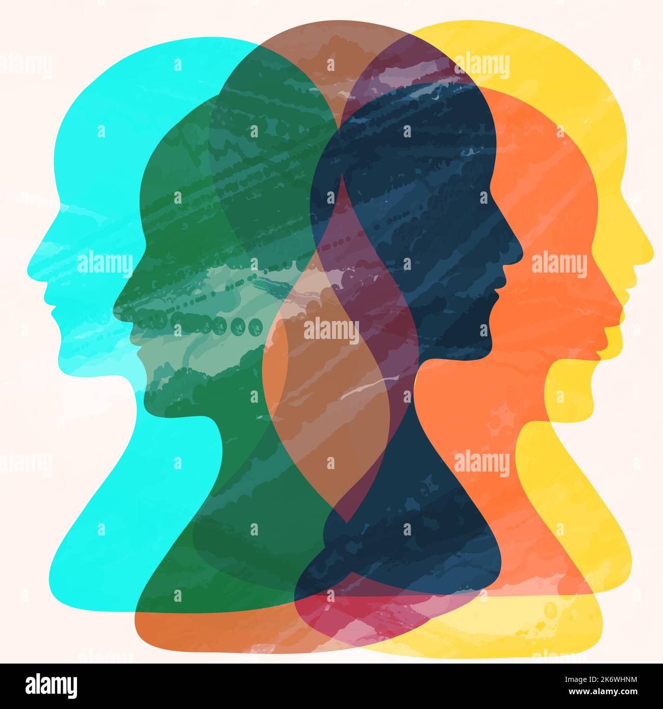 Split 2 Stock Vector Images - Alamy