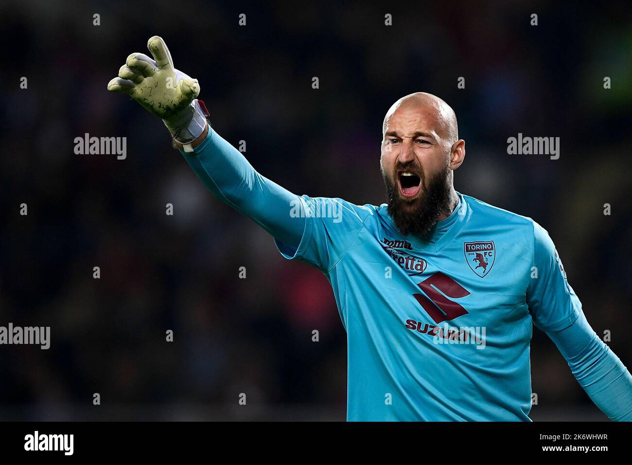 Milinkovic savic october 2022 hi-res stock photography and images - Alamy