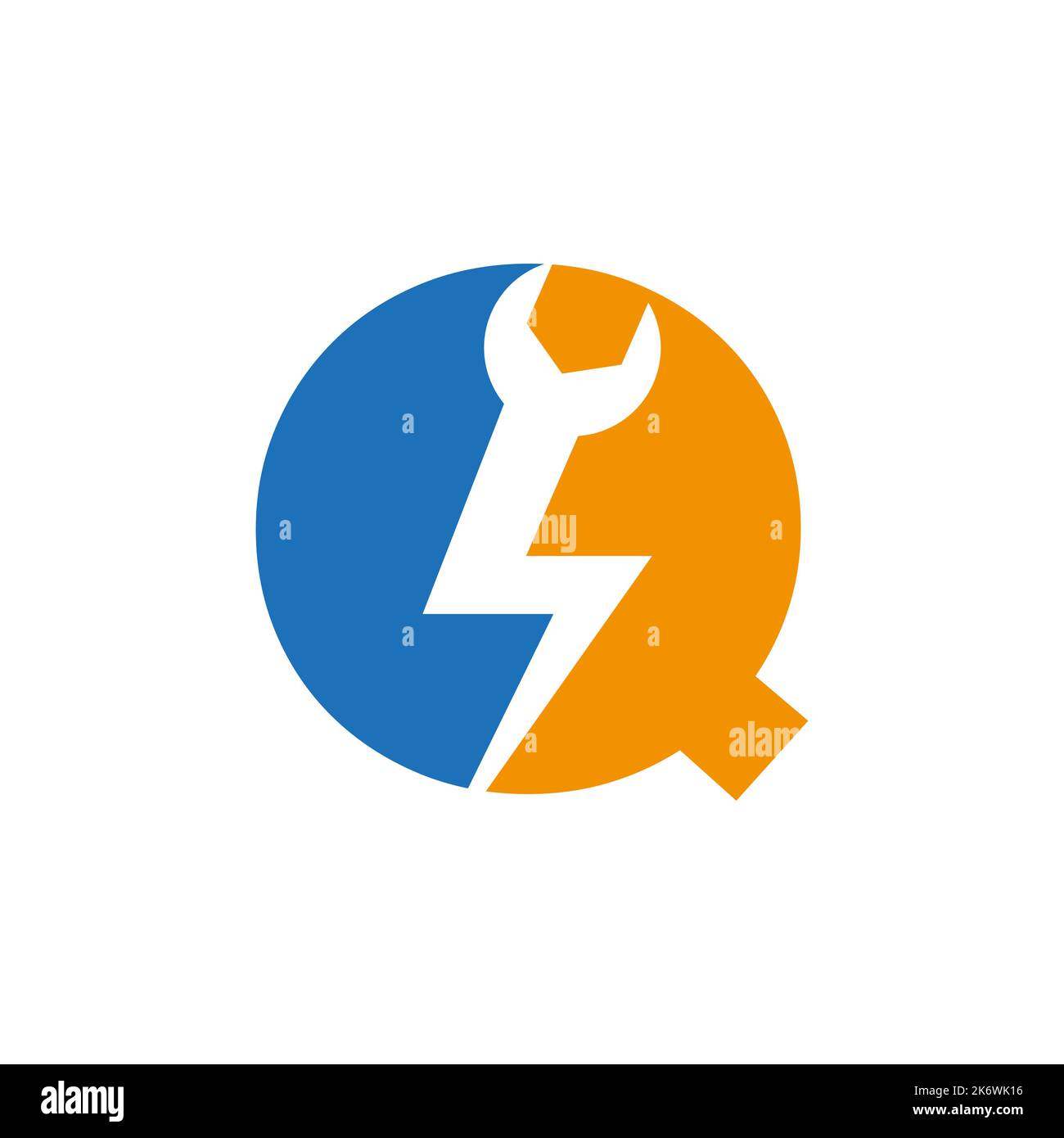 Battery q Stock Vector Images - Alamy