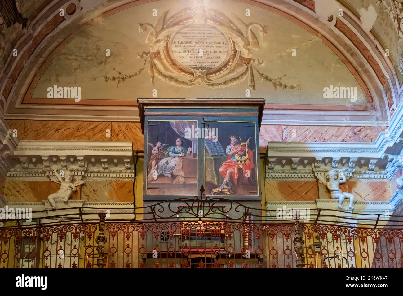 Municipality of prela hi-res stock photography and images - Alamy