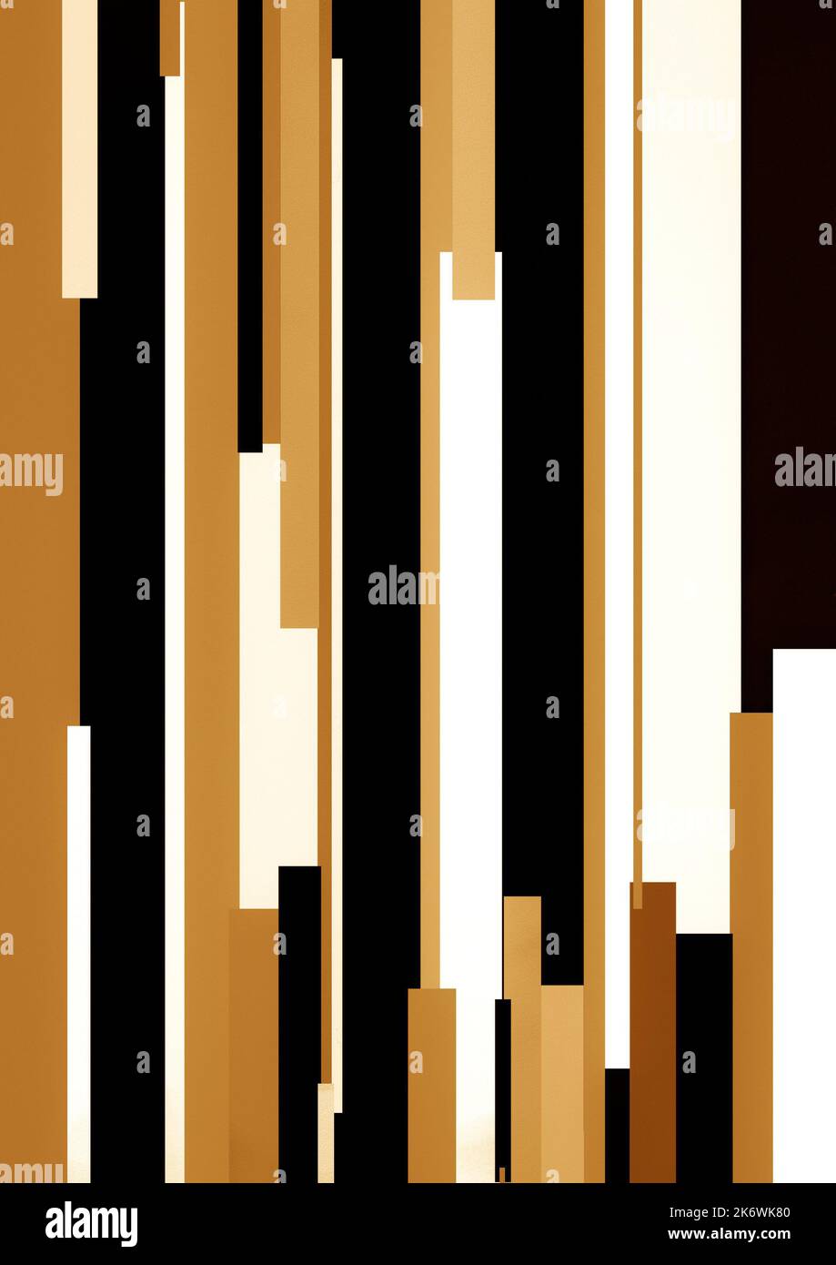 Vertical seamless vector pattern hi-res stock photography and images ...