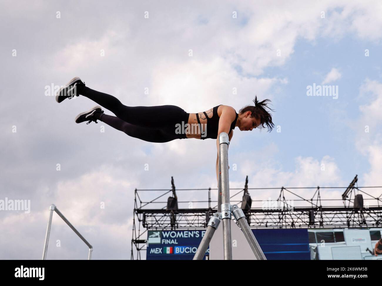 Ella bucio hi-res stock photography and images - Alamy