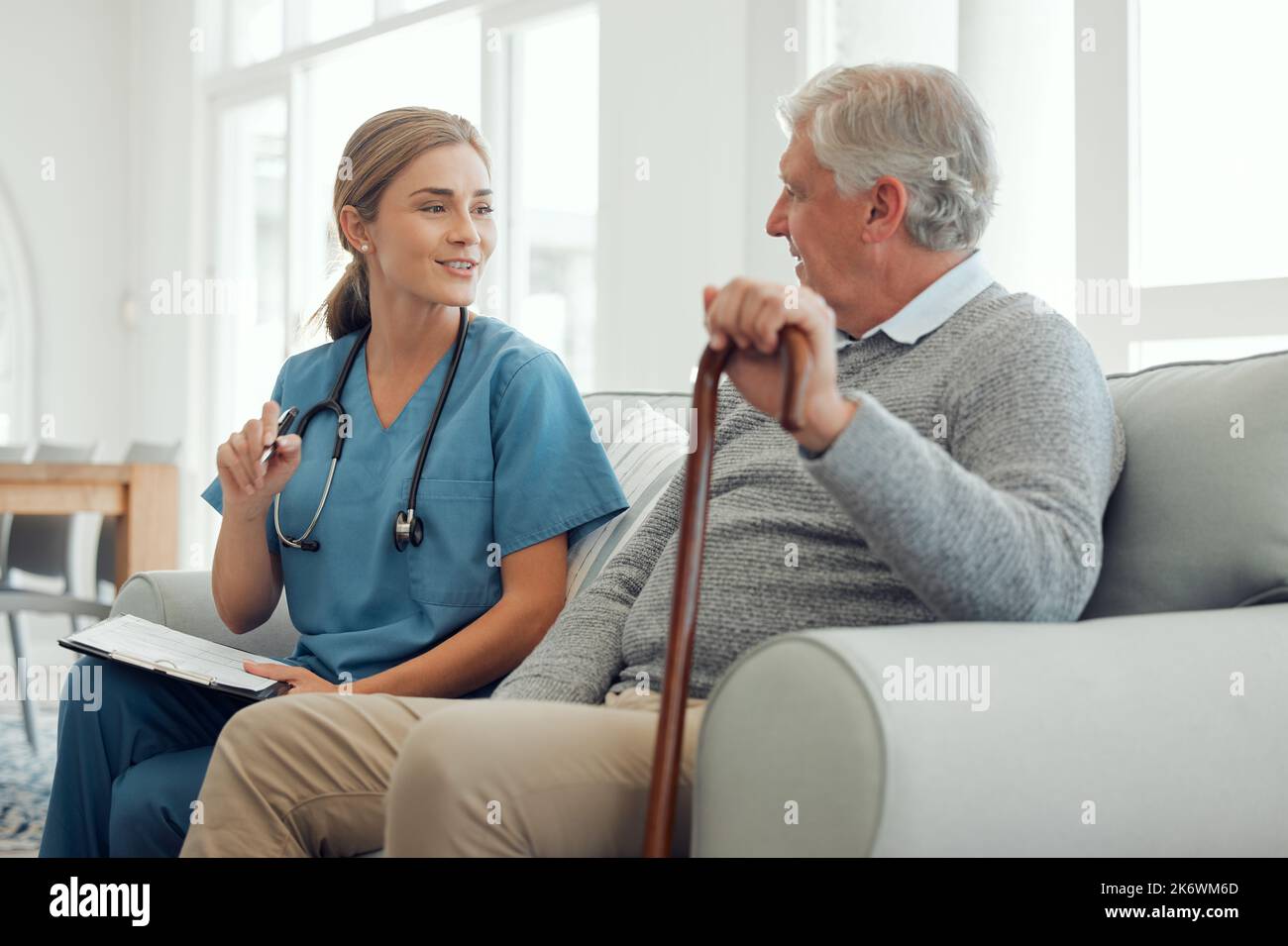 It looks like youve been following the list. a young doctor running ...