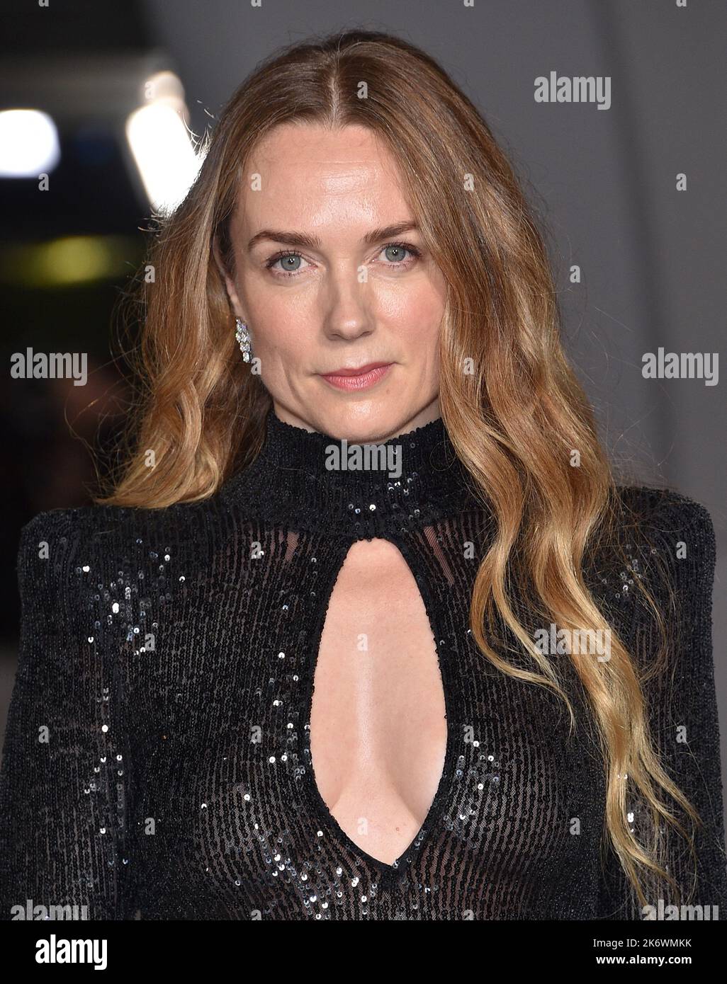 Kerry Condon arriving at The Second Annual Academy Museum Gala held at ...