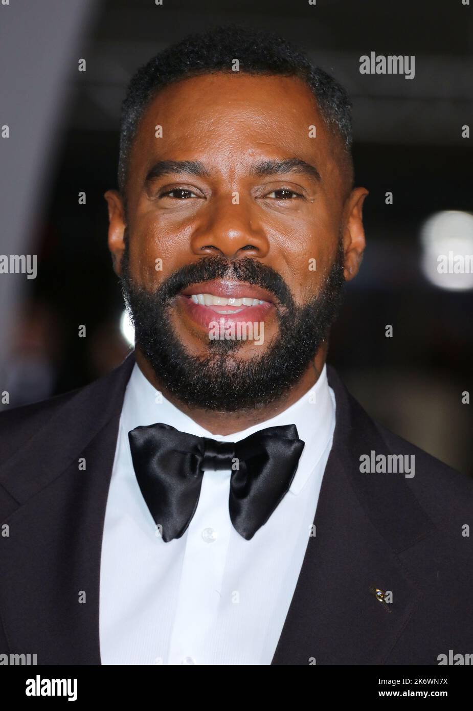 Colman Domingo arrives at The Second Annual Academy Museum Gala held at ...