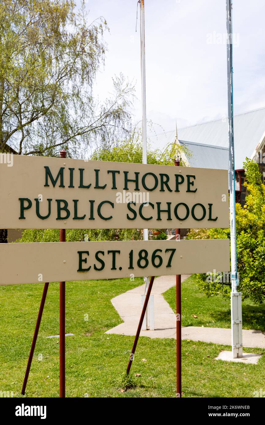 Public school system australia hi-res stock photography and images - Alamy