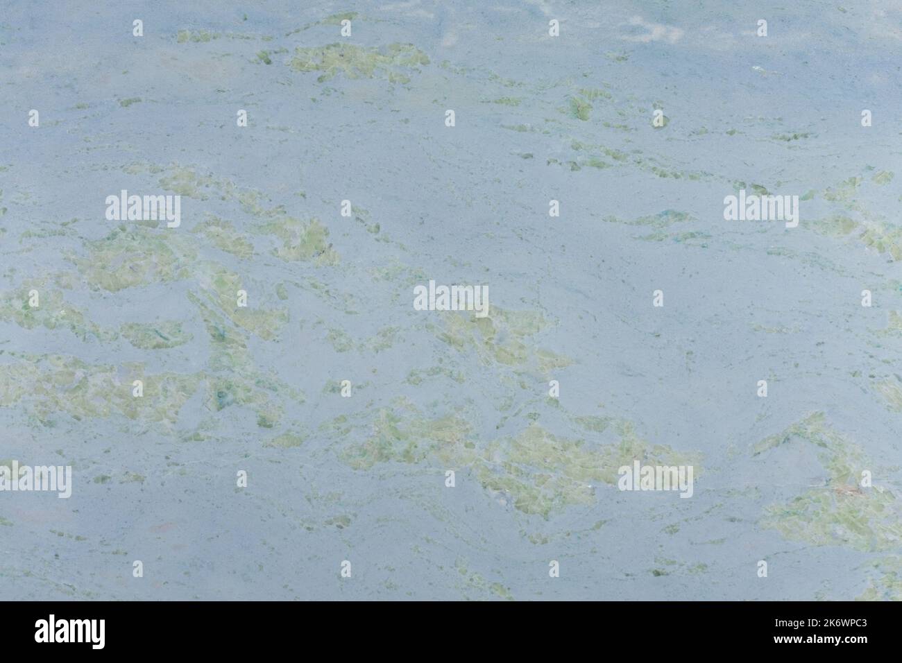 Blue brasil - natural marble stone texture, photo of slab. Matt grunge ...