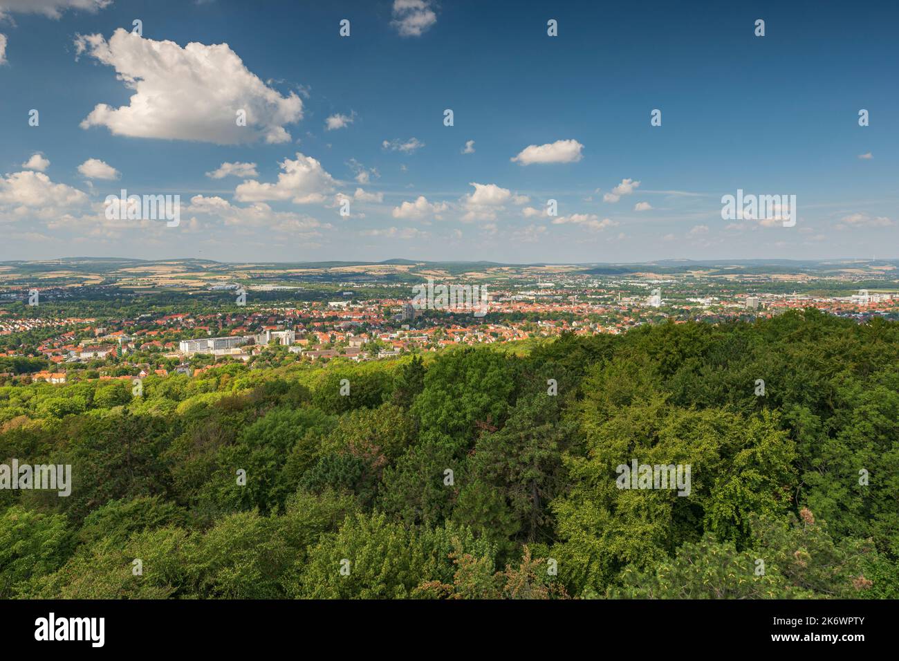 Universitaetssadt hi-res stock photography and images - Alamy