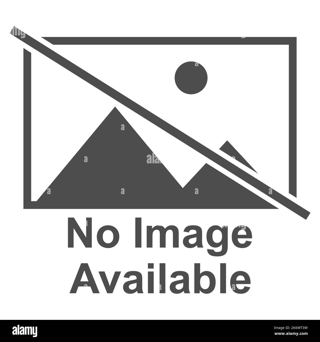 Photo placeholder vector vectors Black and White Stock Photos & Images ...