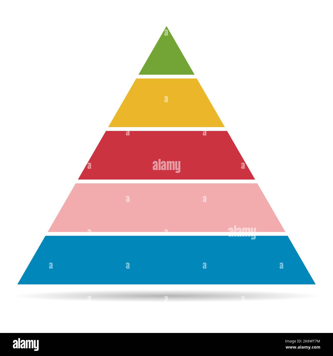 Pyramid infographic chart layout shadow, info modern concept step ... Pyramid infographic chart layout shadow, info modern concept step ...