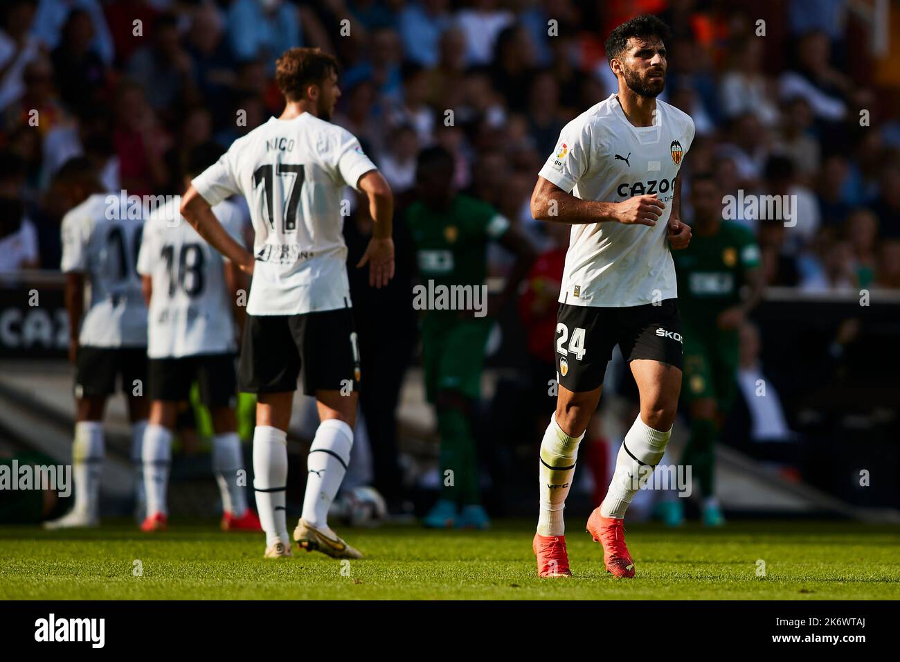 Eray comert hi-res stock photography and images - Alamy