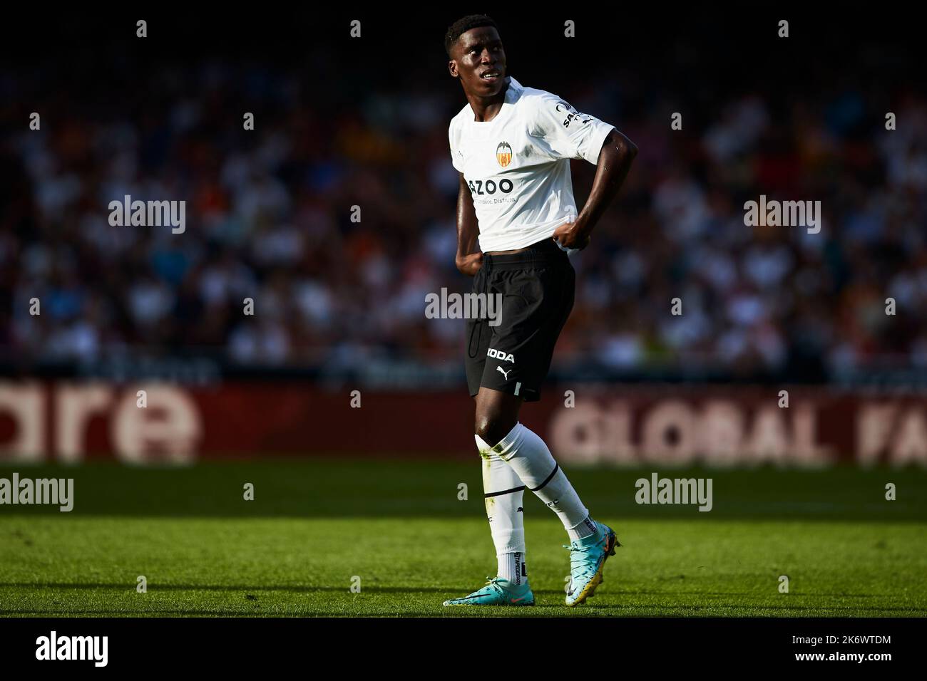 Moriba hi-res stock photography and images - Alamy