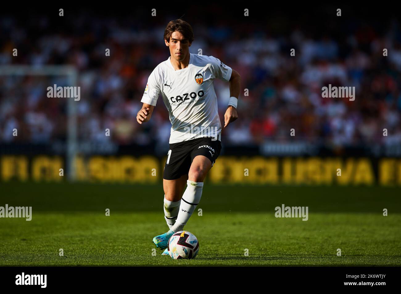 Jesús vázquez valencia hi-res stock photography and images - Alamy