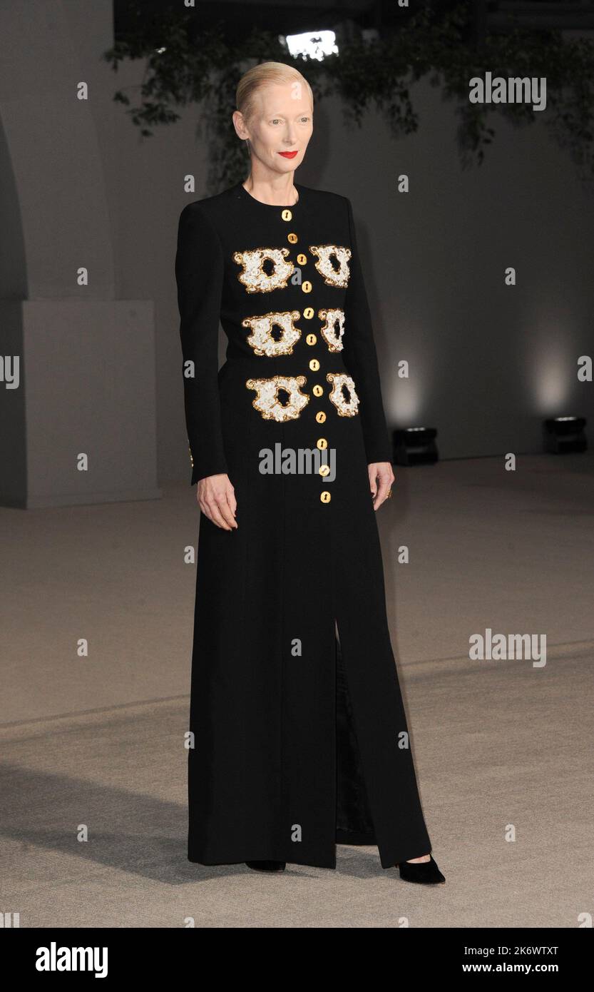 Los Angeles, CA. 15th Oct, 2022. at arrivals for 2nd Annual Academy ...