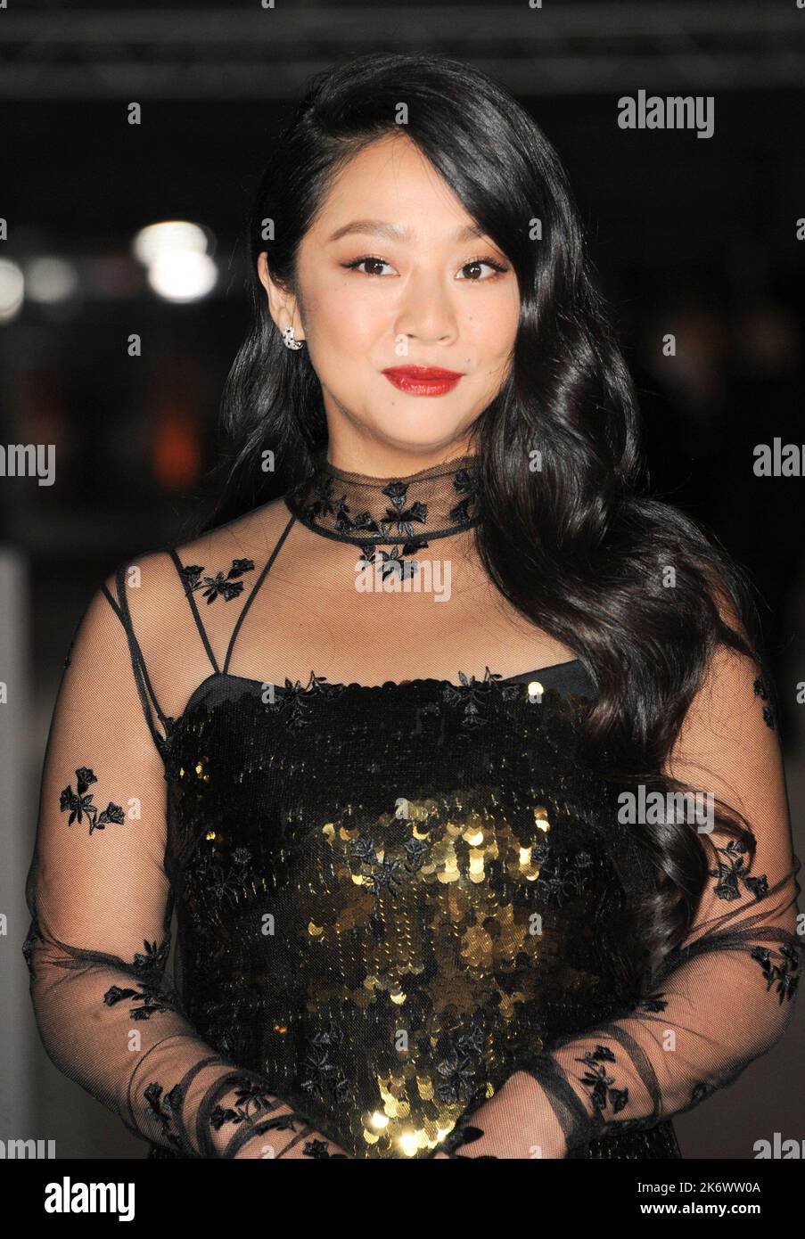 2nd annual academy museum gala part 2 hi-res stock photography and ...