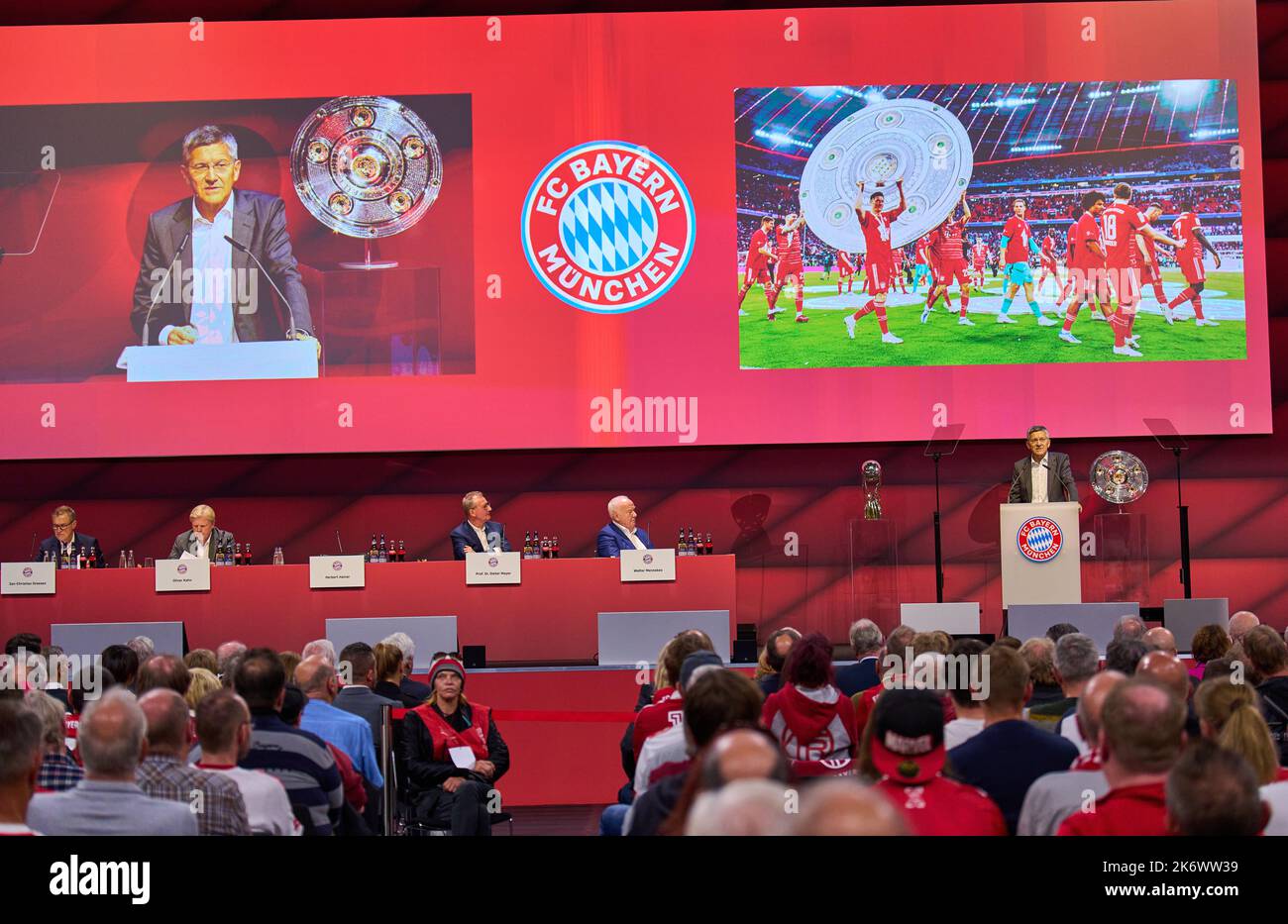 Vereinspolitik hi-res stock photography and images - Alamy