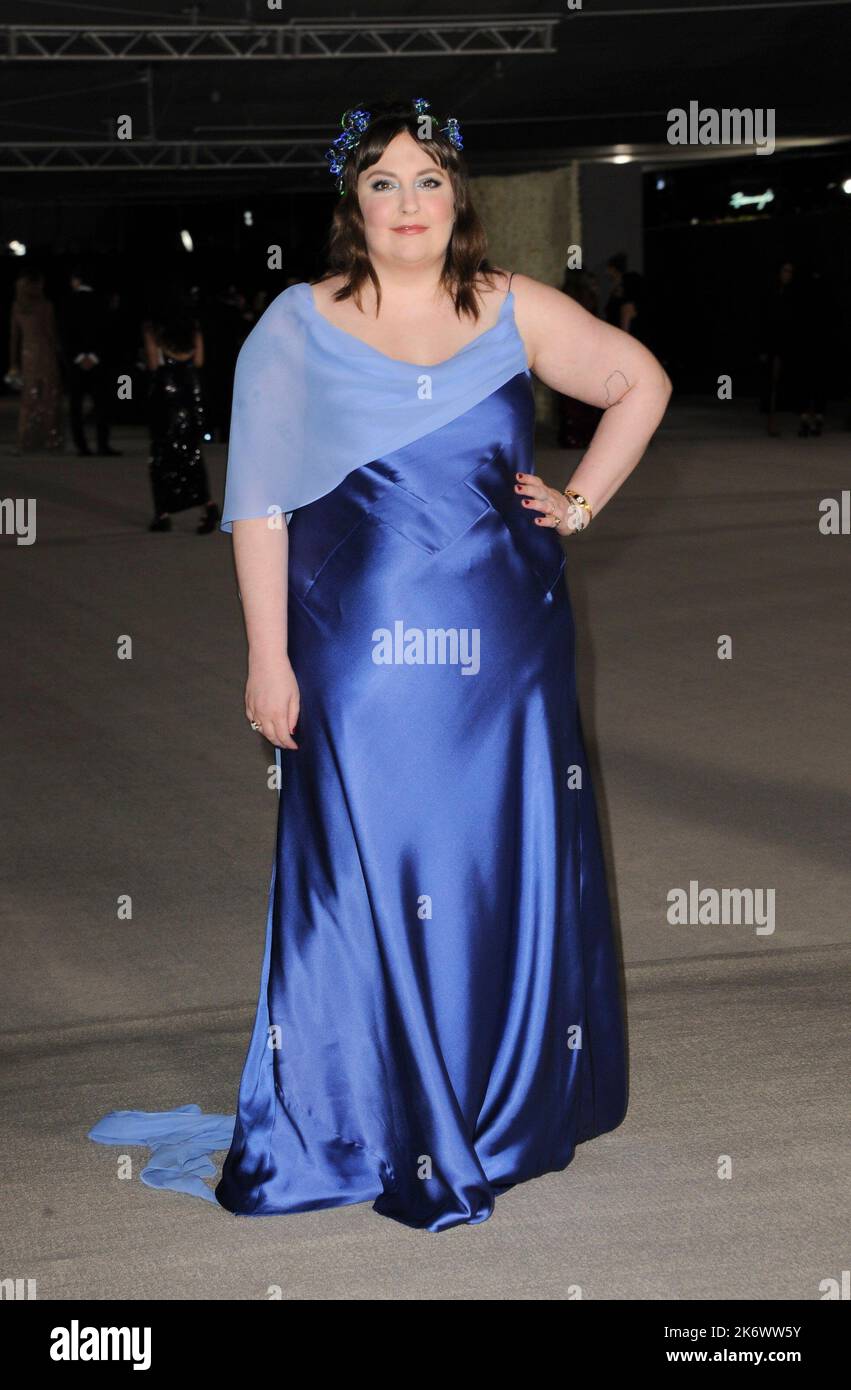 2nd annual academy museum gala part 2 hi-res stock photography and ...