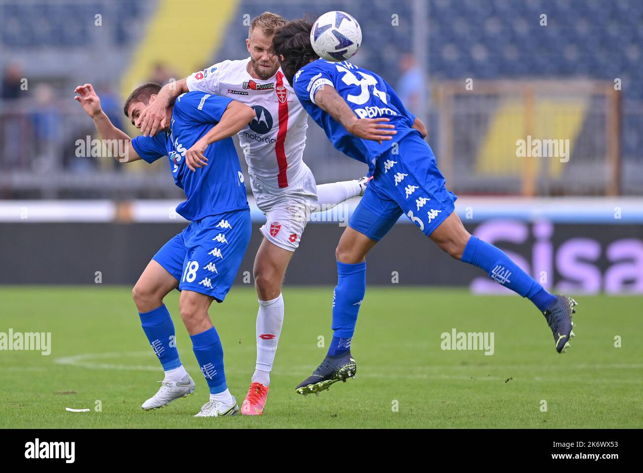 Monza sebastiano hi-res stock photography and images - Alamy