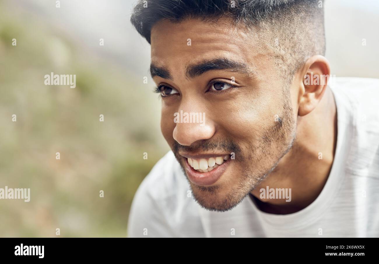Smiling workout hi-res stock photography and images - Alamy