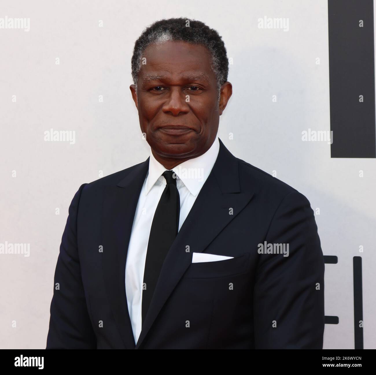 John Douglas Thompson, Till - UK Premiere, BFI London Film Festival ...