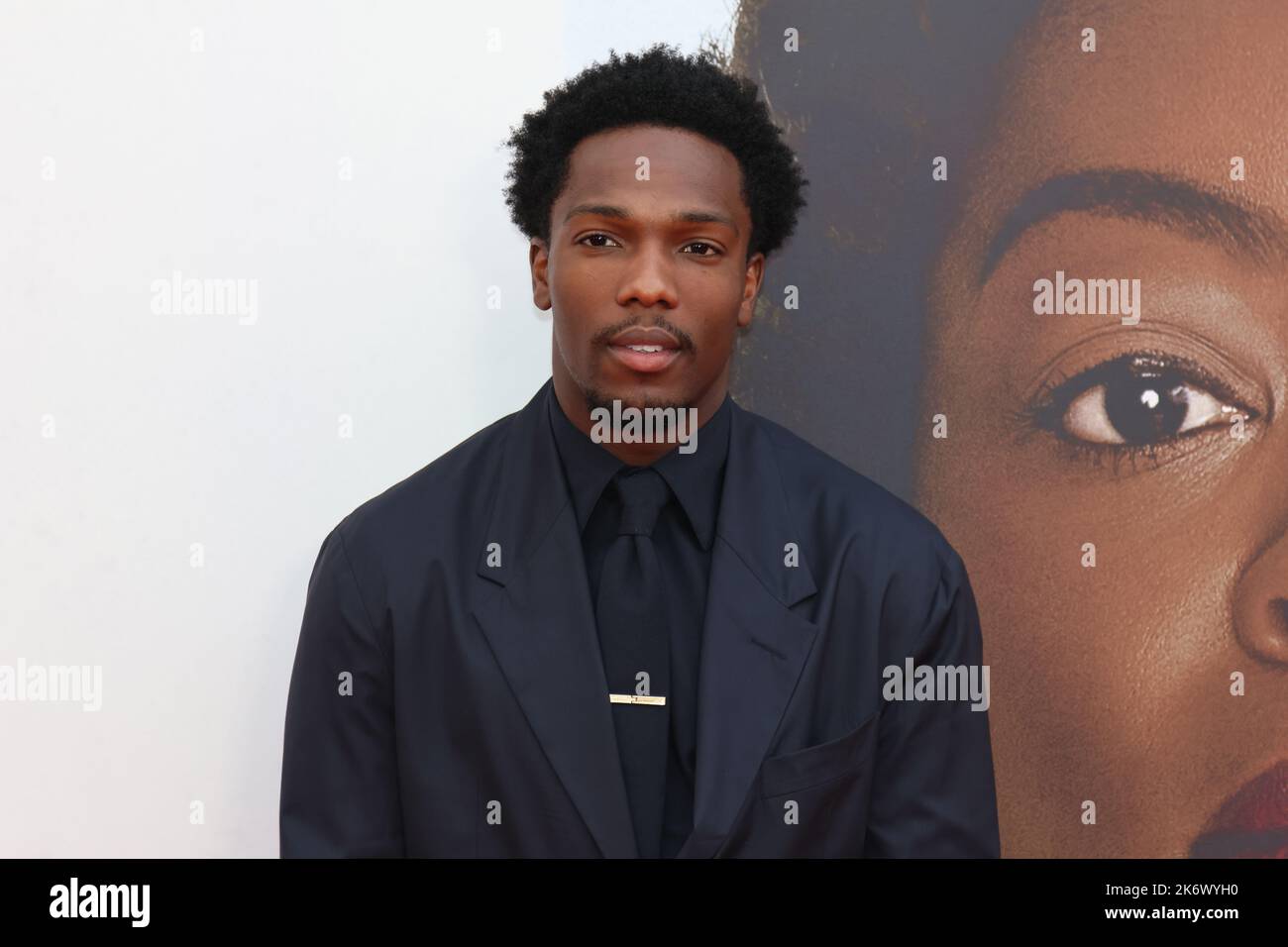 Tosin Cole, Till - UK Premiere, BFI London Film Festival, Southbank ...