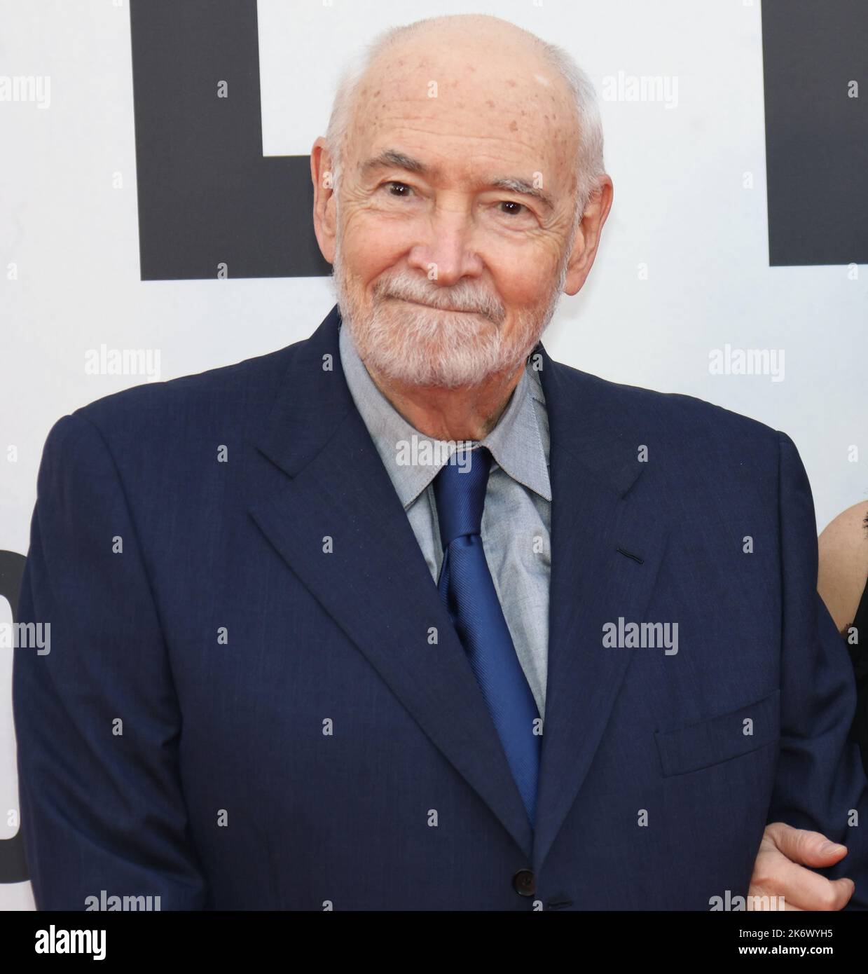 Michael Wilson, Till - UK Premiere, BFI London Film Festival, Southbank ...