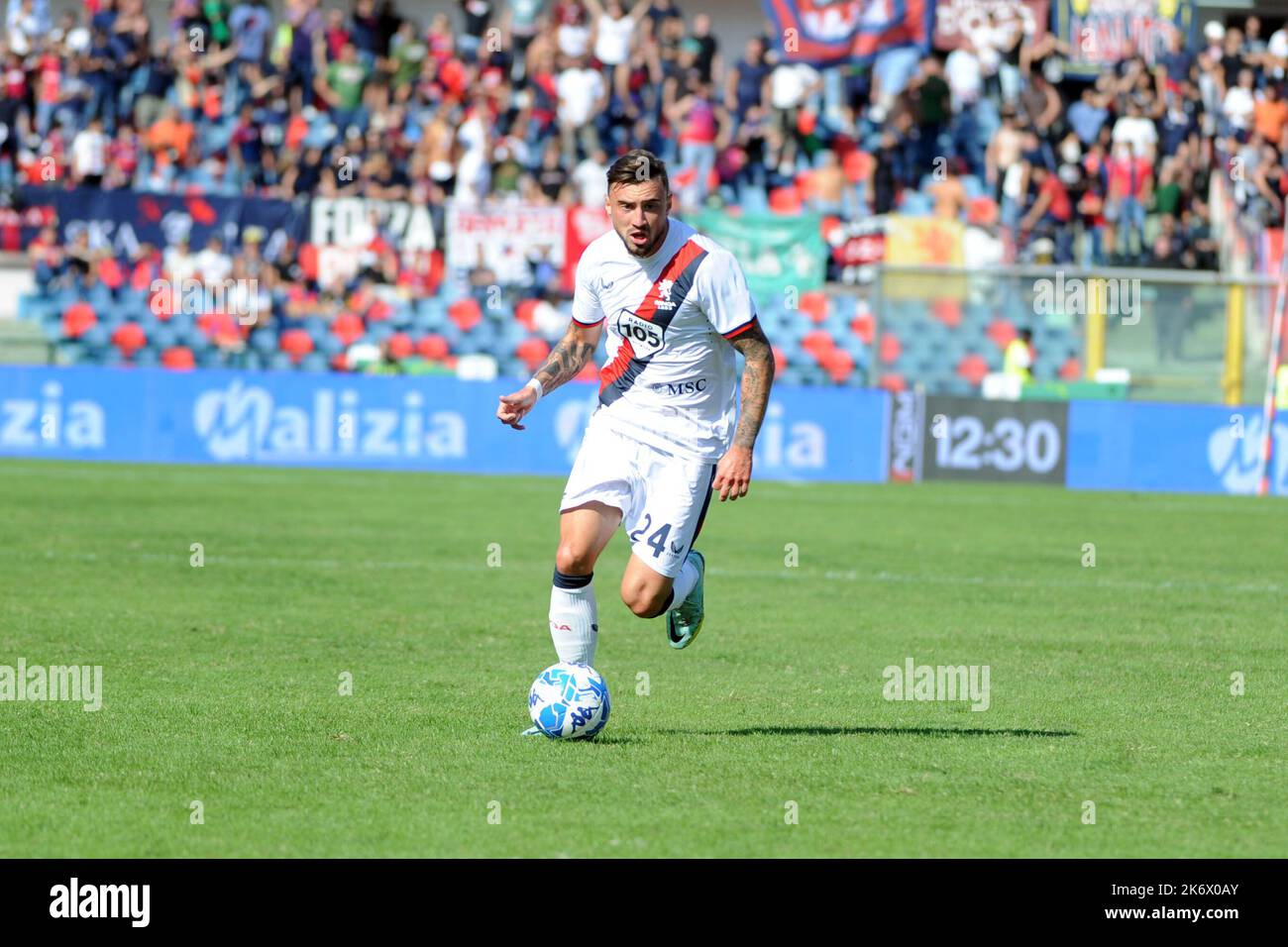 2022 stadium san vito hi-res stock photography and images - Alamy