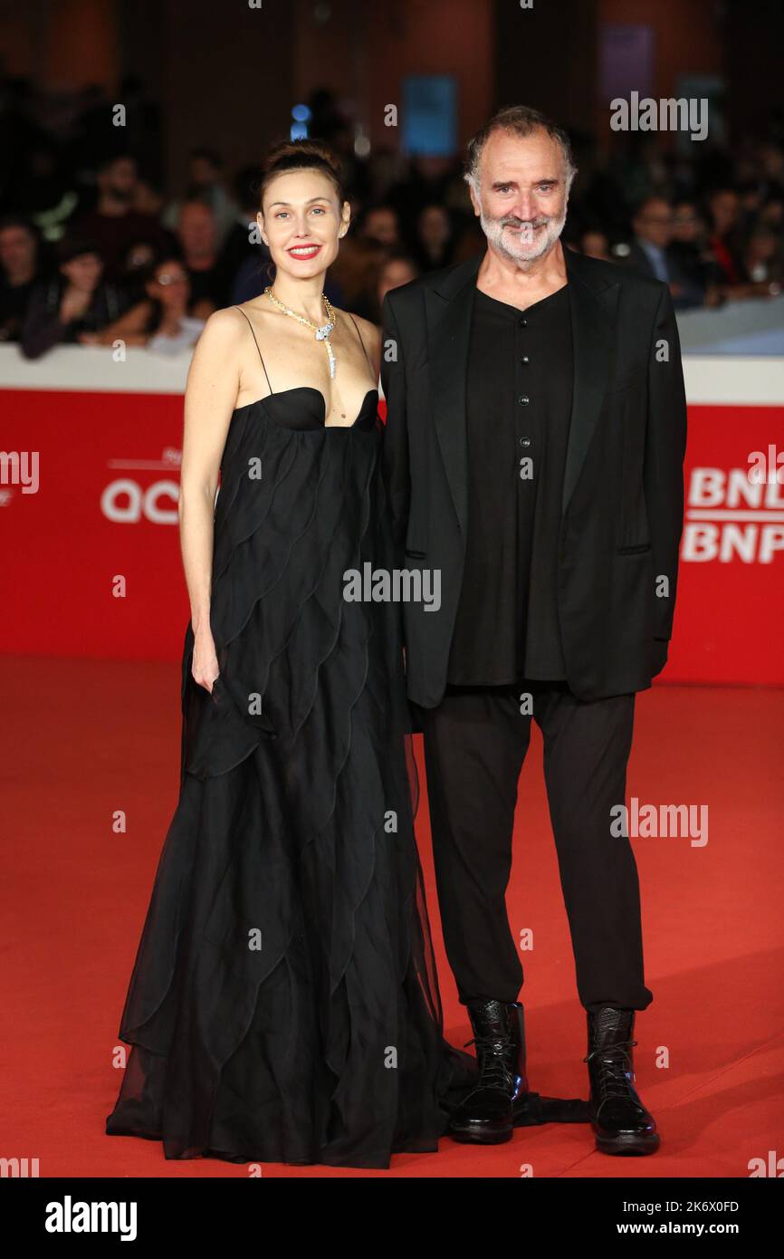 Fabrizio ferri hi-res stock photography and images - Alamy