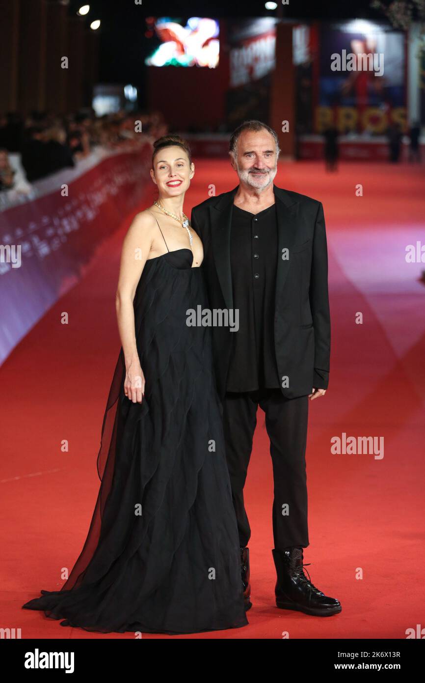 Fabrizio ferri hi-res stock photography and images - Alamy