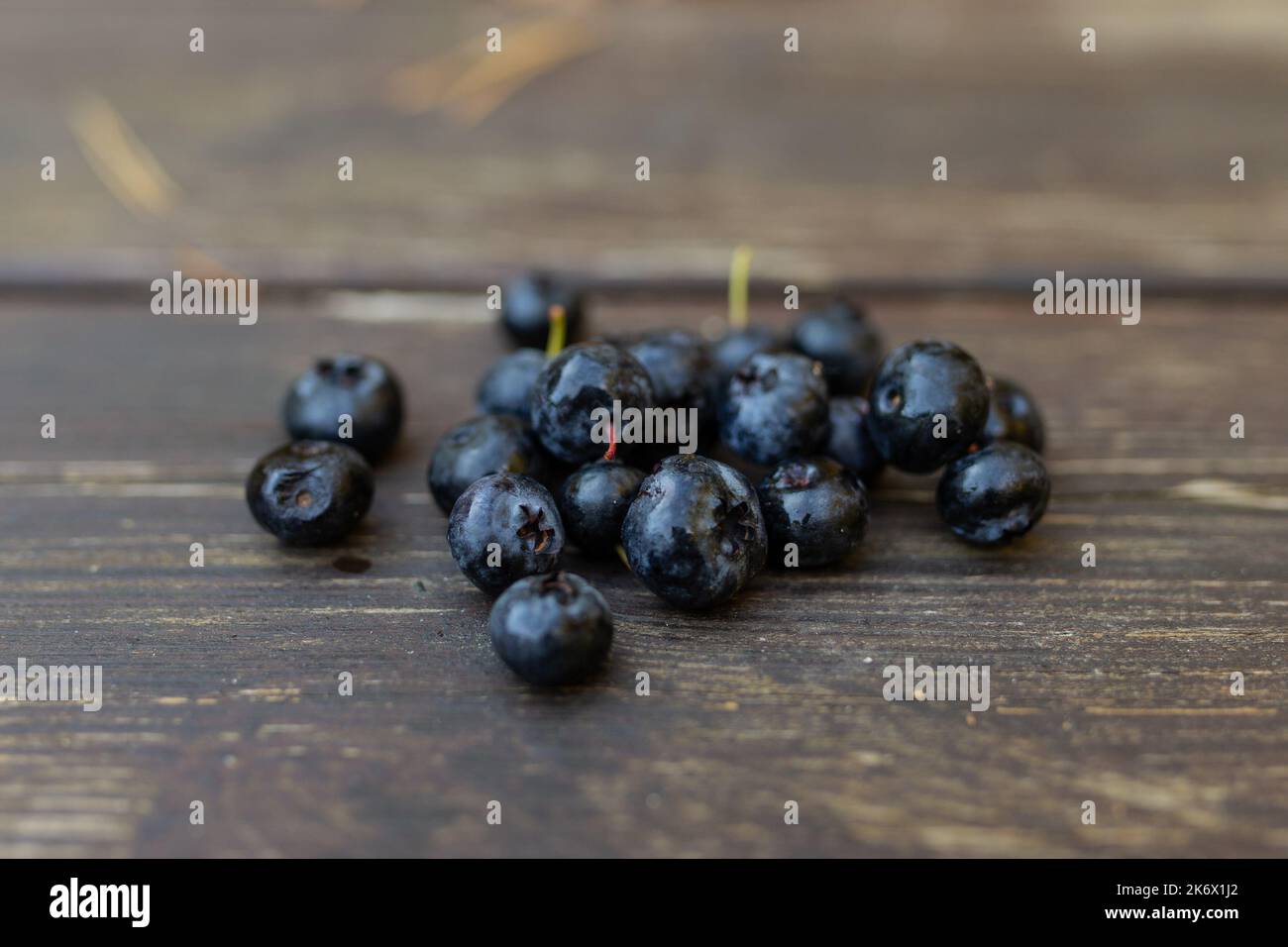 Blue berries hi-res stock photography and images - Alamy