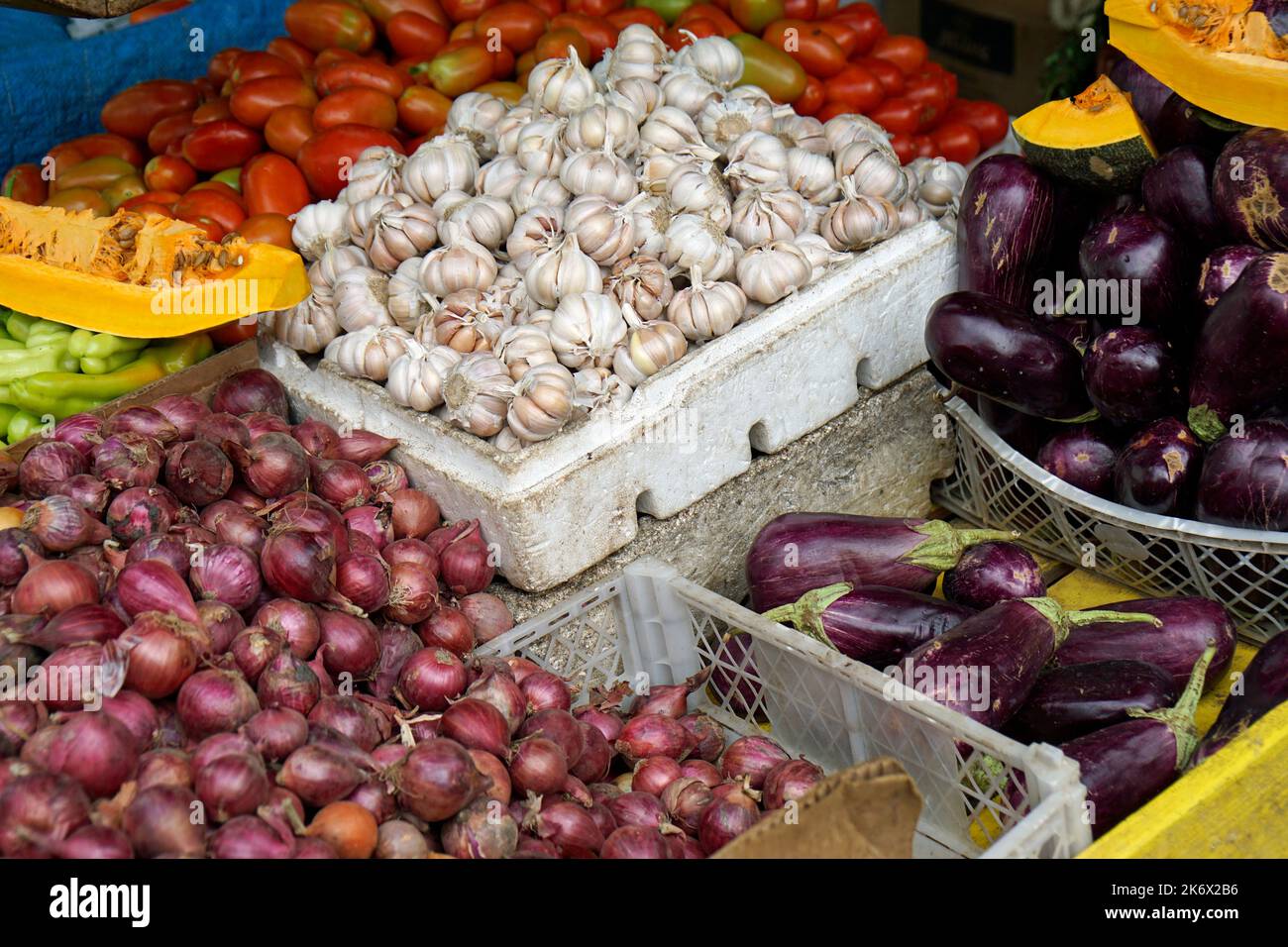 Dominican products hi-res stock photography and images - Alamy