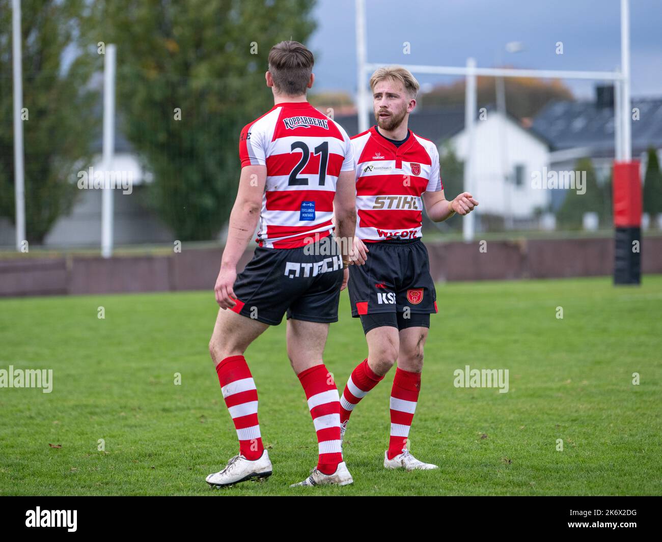 Allsvenskan ball hi-res stock photography and images - Alamy