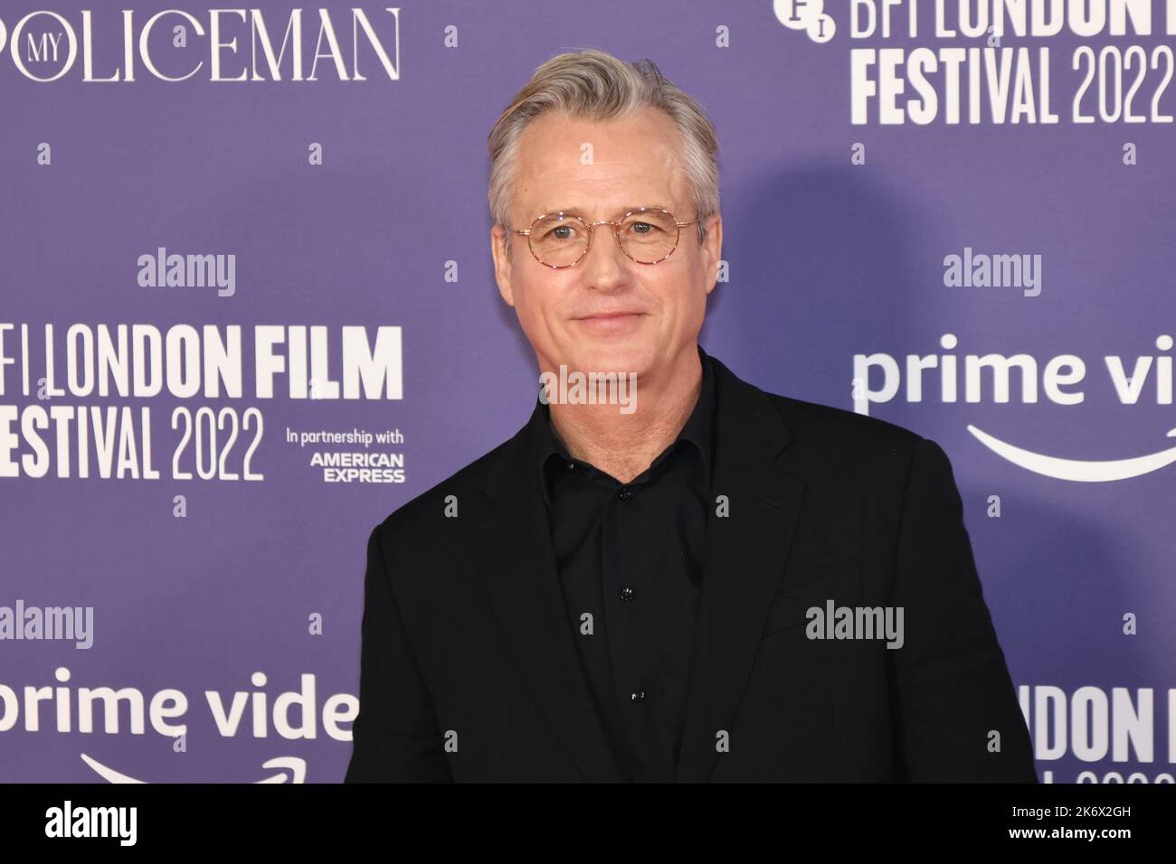 Linus Roache, My Policeman - European Premiere, BFI London Film ...