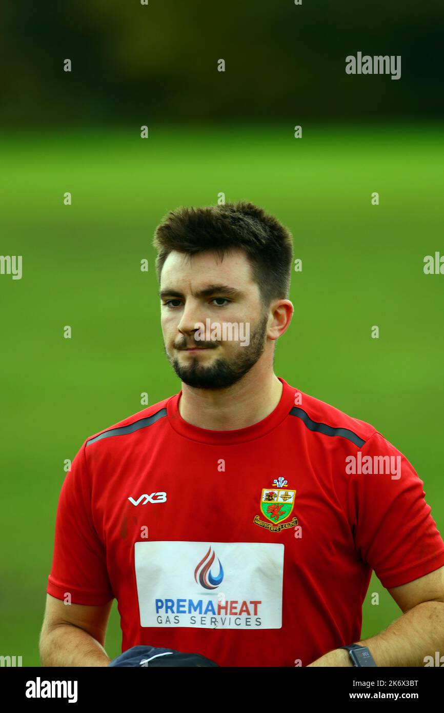 Maesteg Celtic RFC Stock Photo - Alamy
