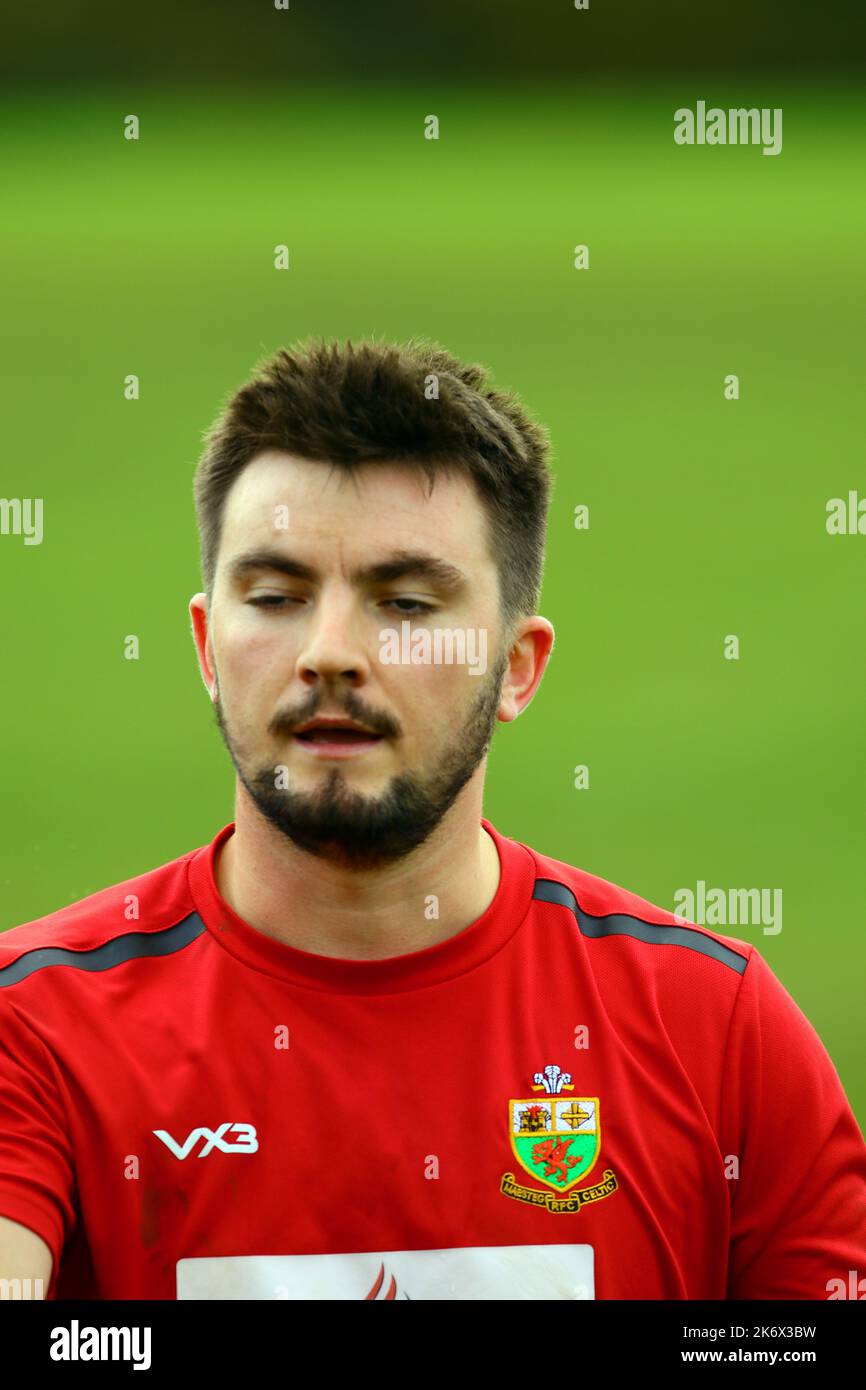 Maesteg Celtic RFC Stock Photo - Alamy