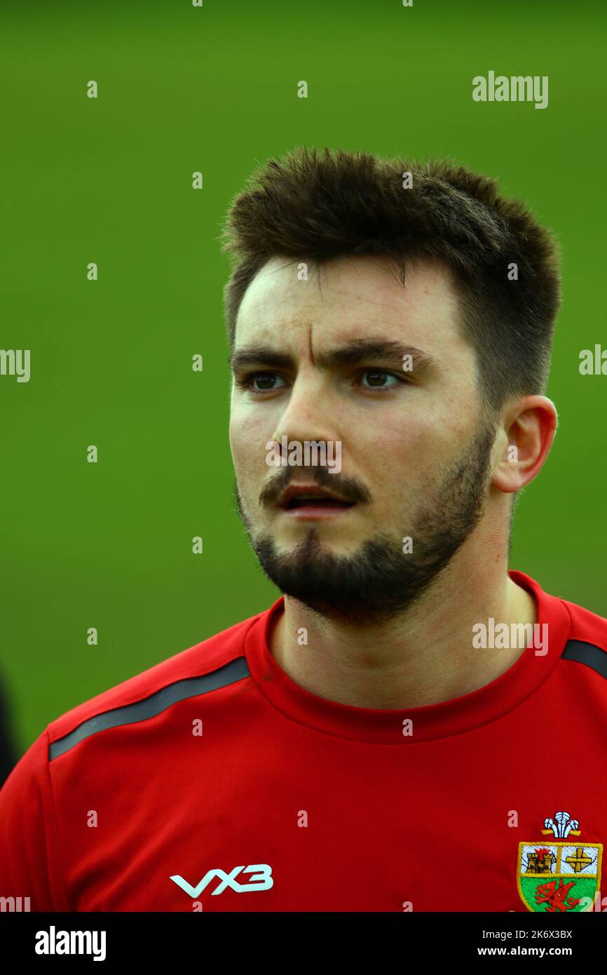 Maesteg Celtic RFC Stock Photo - Alamy