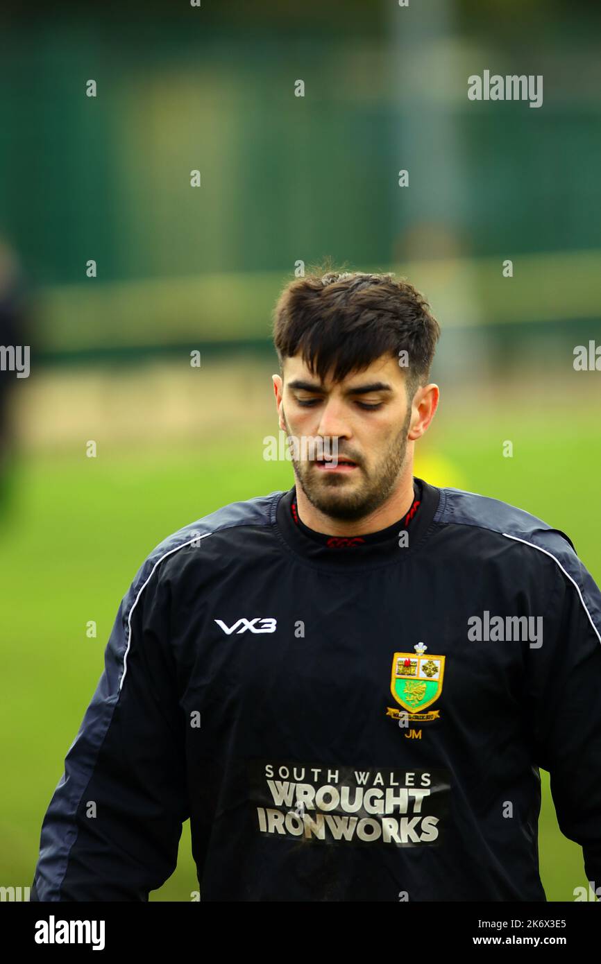Maesteg celtic rfc hi-res stock photography and images - Alamy