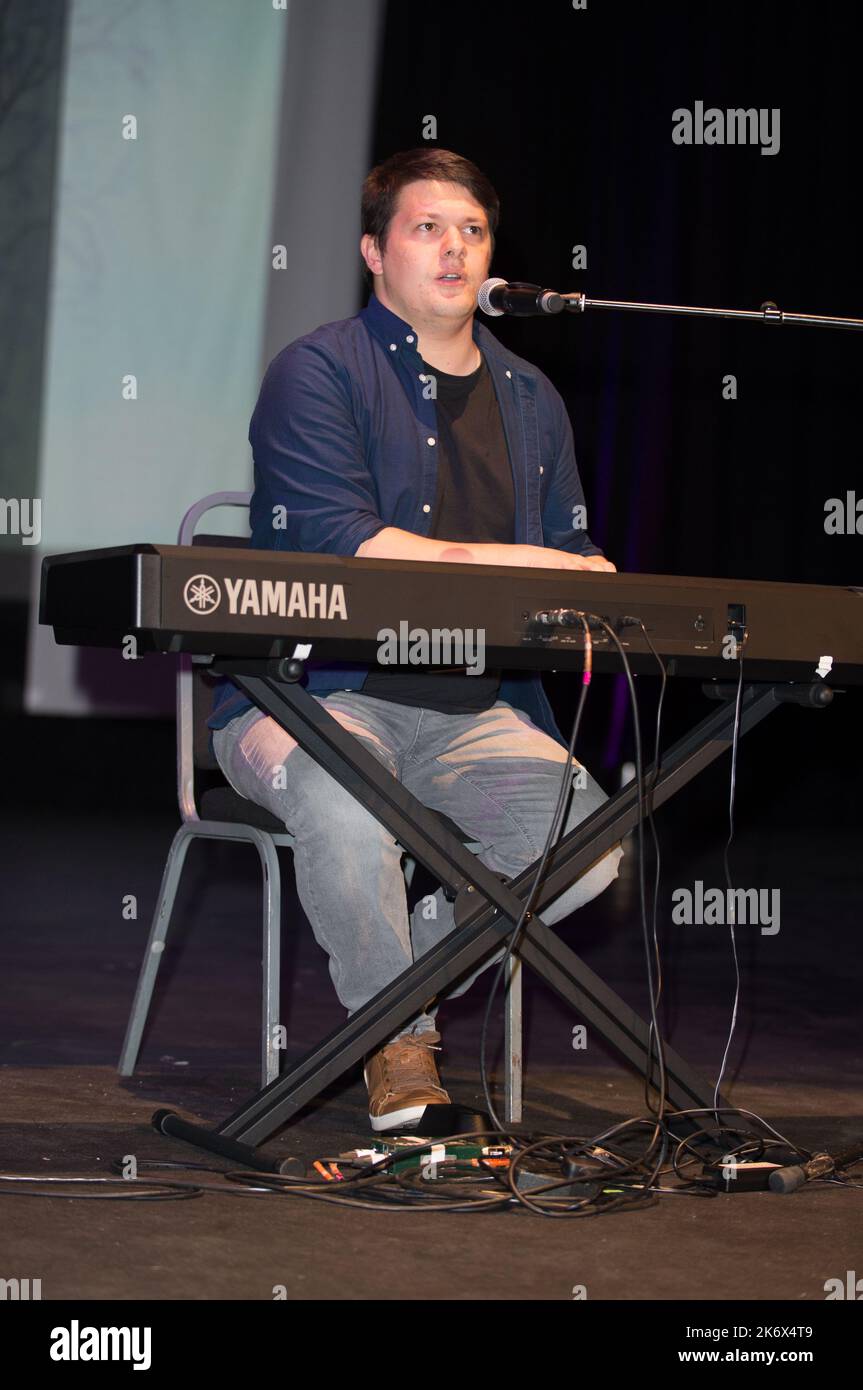 Terry brogan hi-res stock photography and images - Alamy