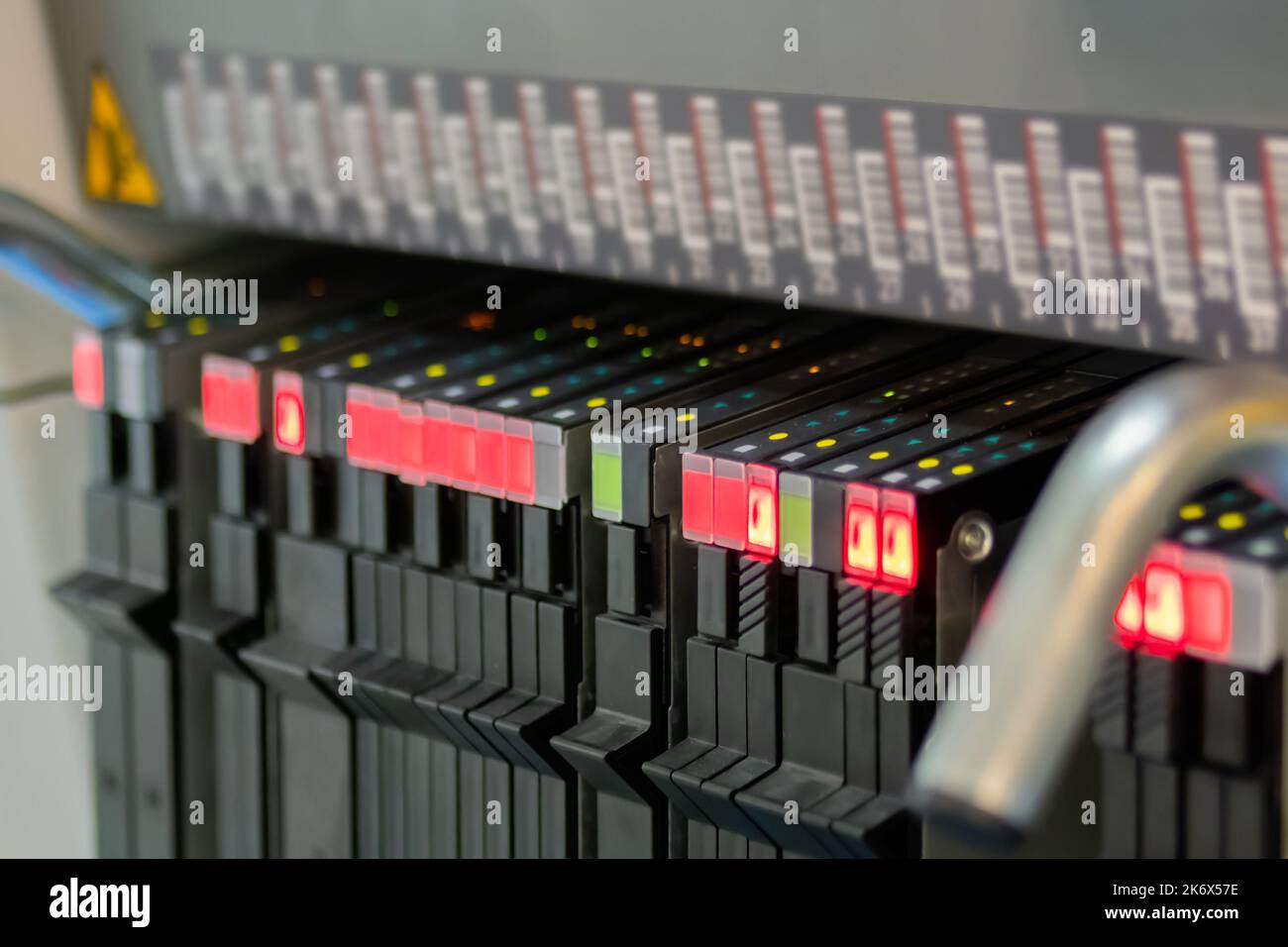 Status of soft power hi-res stock photography and images - Alamy