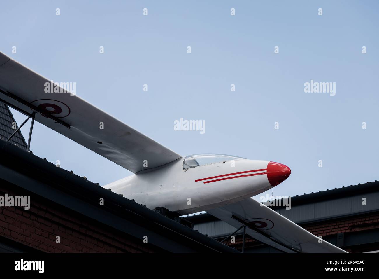 Lease plane hi-res stock photography and images - Alamy
