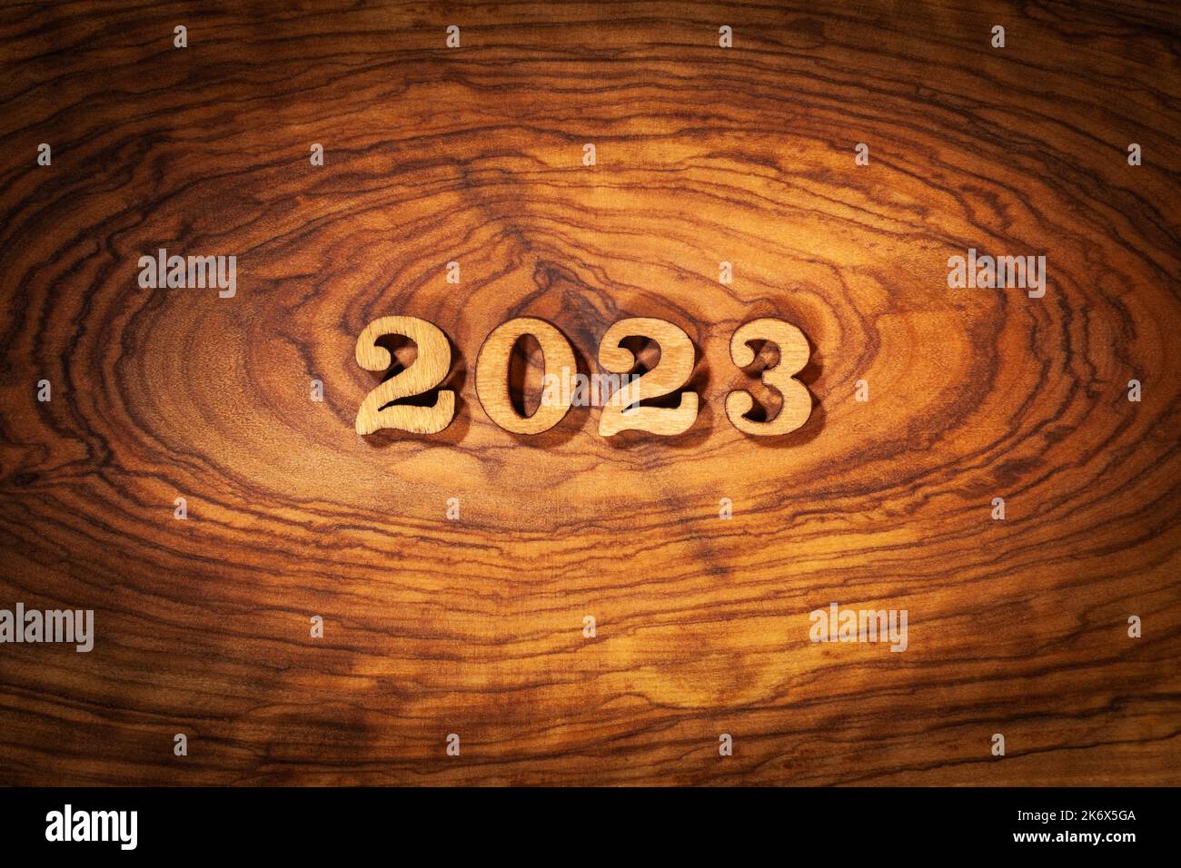 2023 calendar design hi-res stock photography and images - Alamy