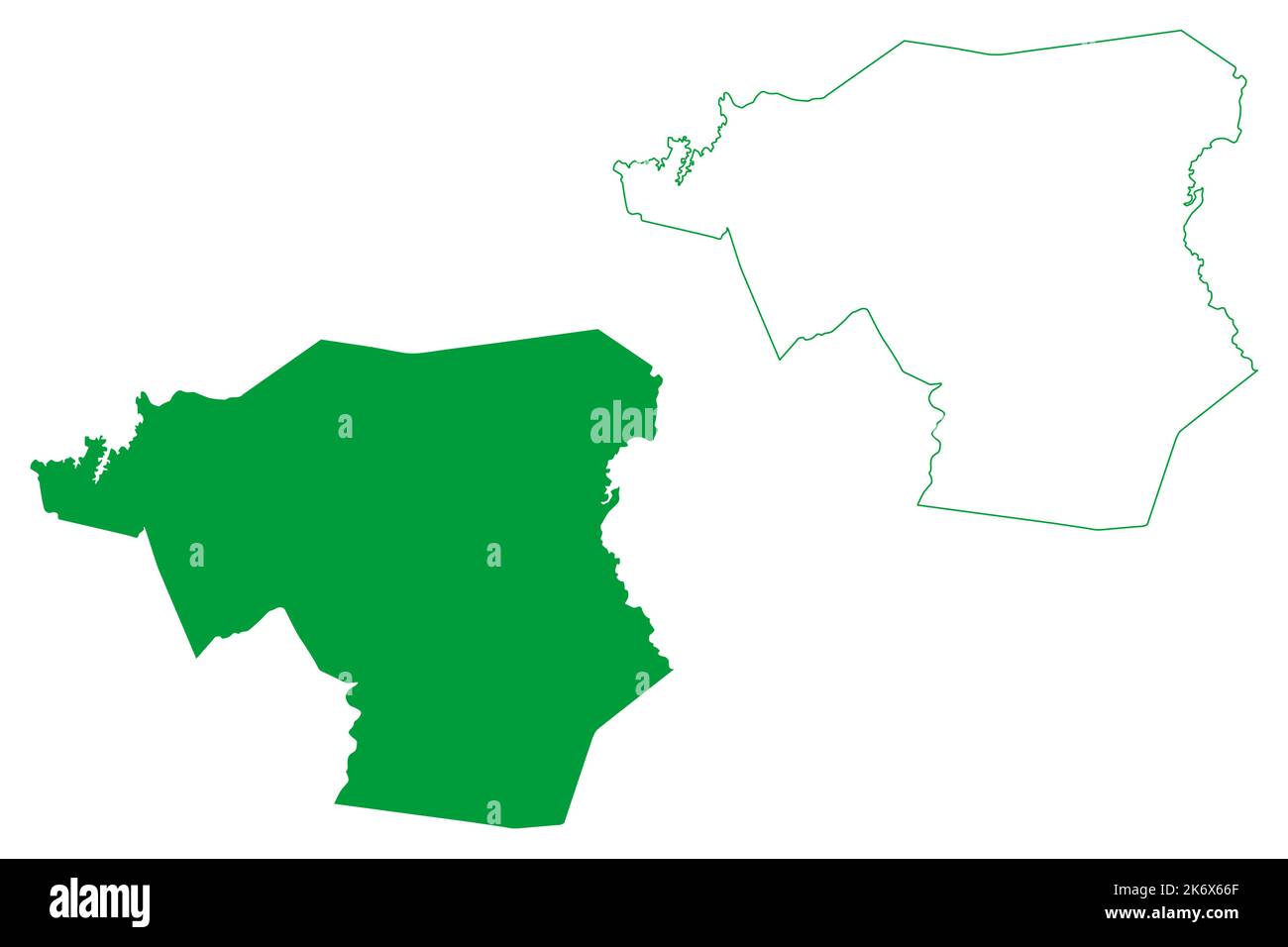 Pentecoste municipality (Ceará state, Municipalities of Brazil ...
