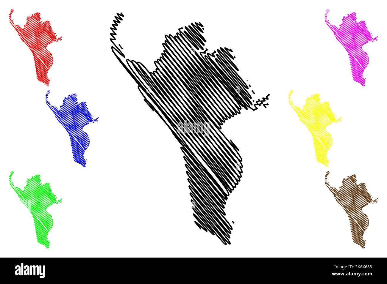 Baleshare Stock Vector Images - Alamy