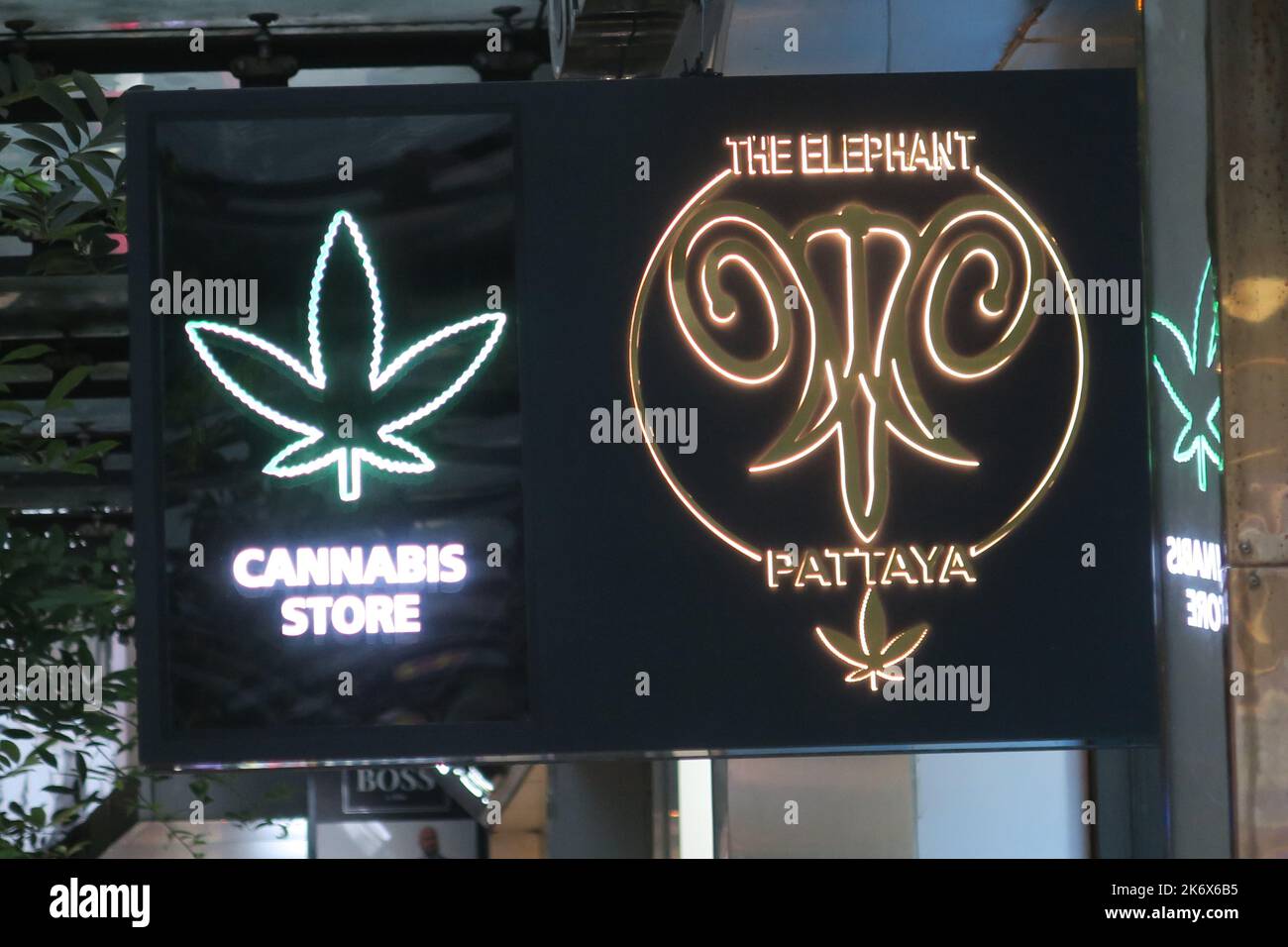 Mary jane bangkok hi-res stock photography and images - Alamy