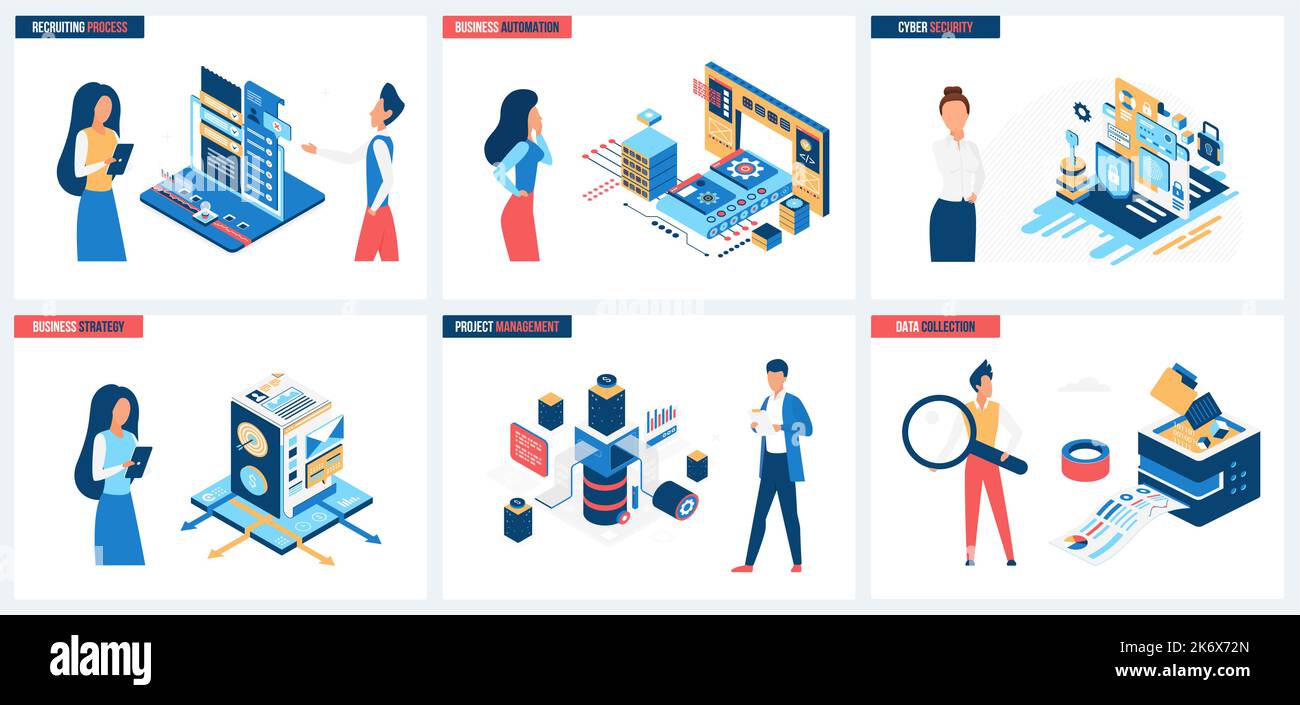 Business communication, technology and tools for personal career growth ...