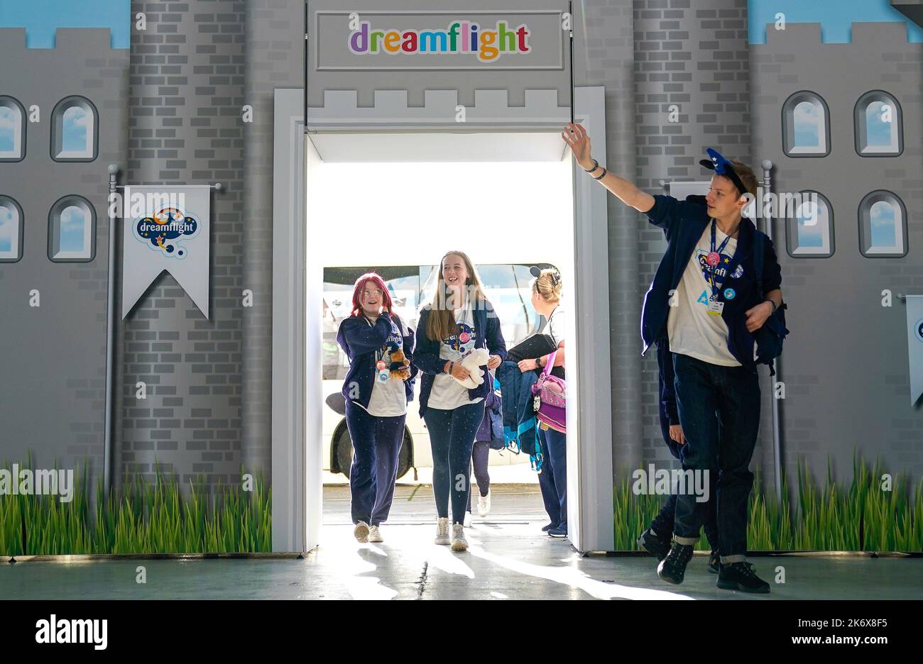Dreamflight ampics ampics hi-res stock photography and images - Alamy
