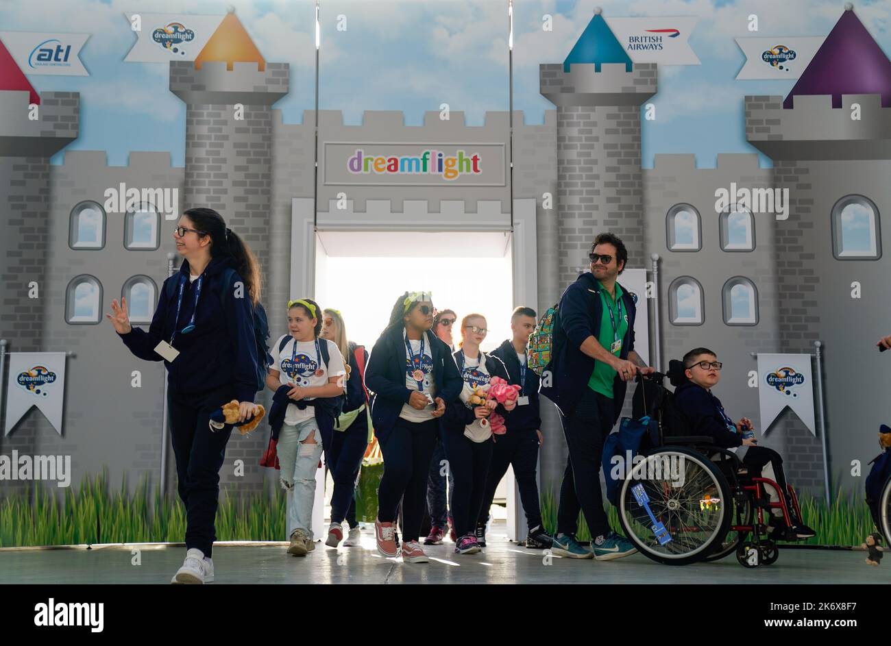 Dreamflight ampics ampics hi-res stock photography and images - Alamy