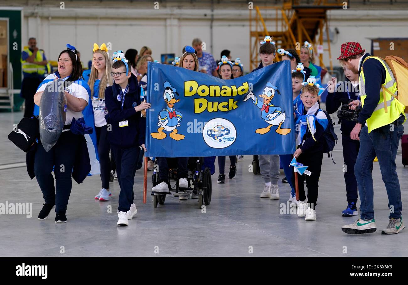 Dreamflight ampics ampics hi-res stock photography and images - Alamy