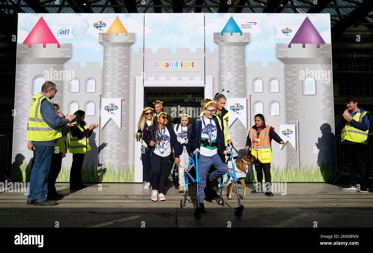 Dreamflight ampics ampics hi-res stock photography and images - Alamy